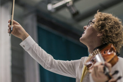 Biography | Chris Nichols